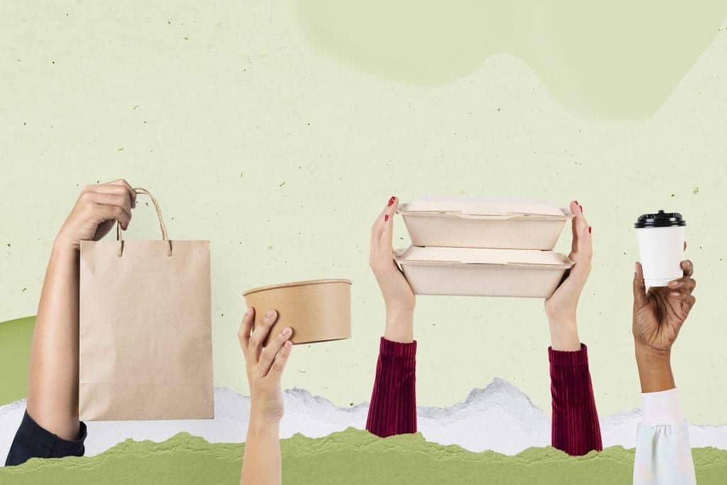 Paper Packaging: Solusi Kemasan Ramah Lingkungan yang Praktis dan ...