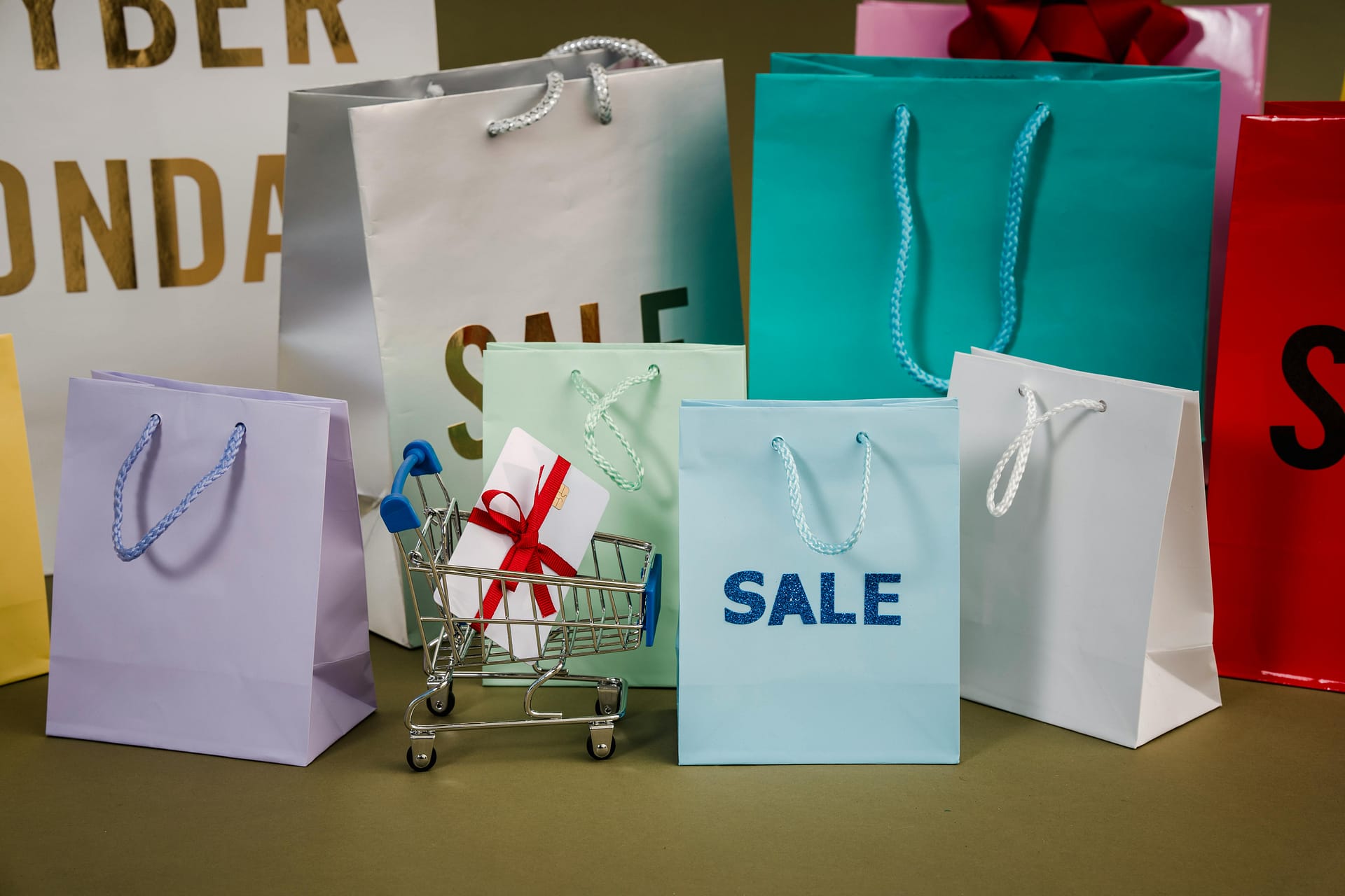 Paper Bag: Lebih dari Sekadar Kantong, Ini Dia Fakta Menarik dan ...