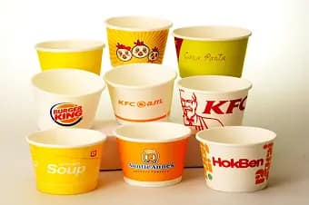 Produk Kemasan Kertas Terbaik Paperocks Indonesia
