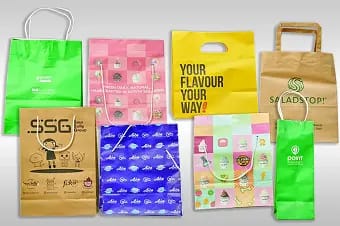 Produk Kemasan Kertas Terbaik Paperocks Indonesia